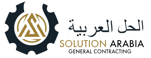 Solution Arabia